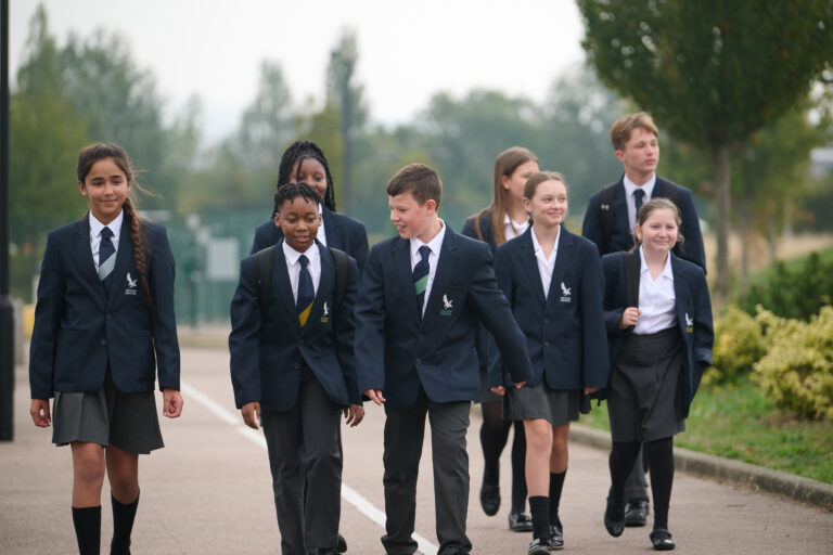 Home - Leigh Academy Minster